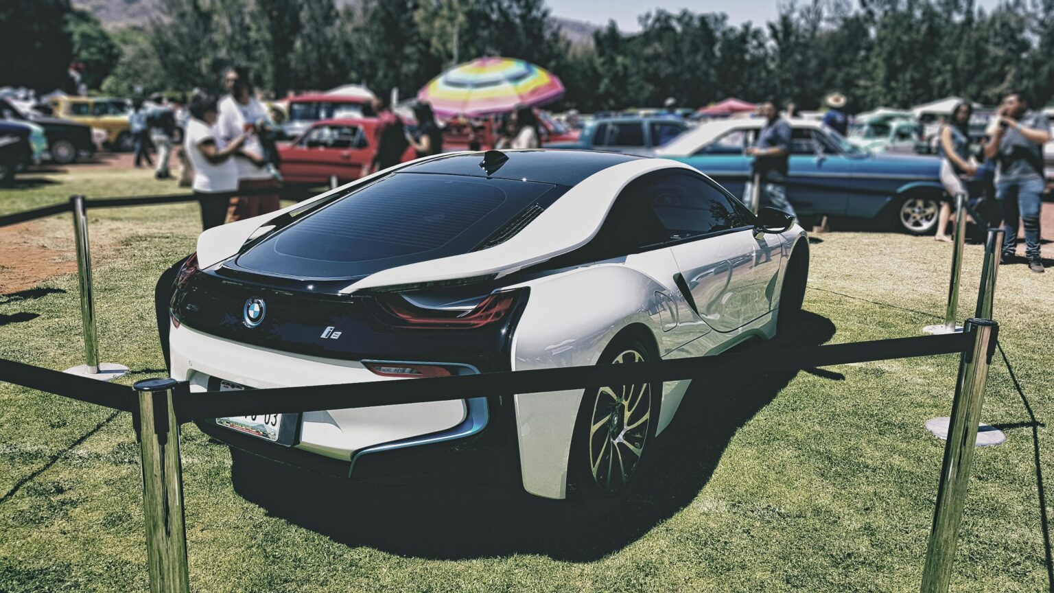 Top Best-Looking Cheap Cars: Stylish and Affordable Vehicles of 2024 ...